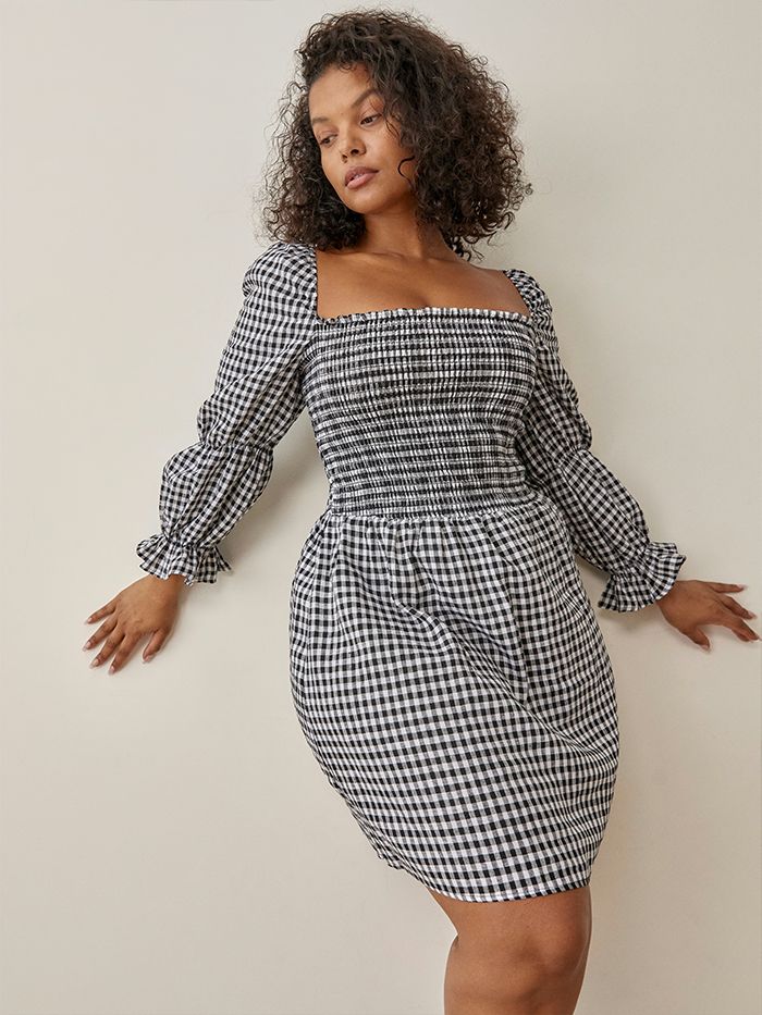 The 20 Best House Dresses That Are Comfortable and Stylish | Who What Wear