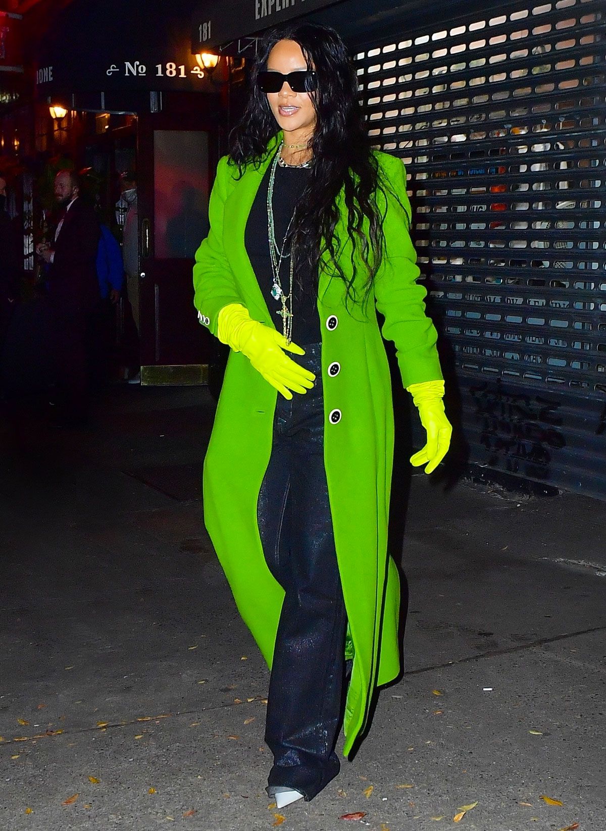 5 Popular Pant Trends We're Seeing Everywhere | Who What Wear