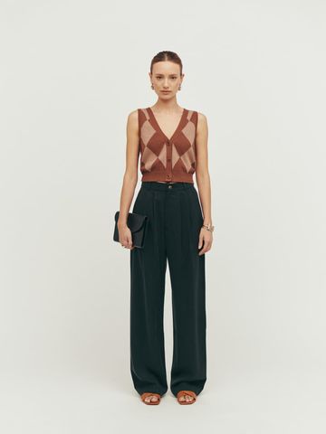5 Popular Pant Trends We're Seeing Everywhere | Who What Wear