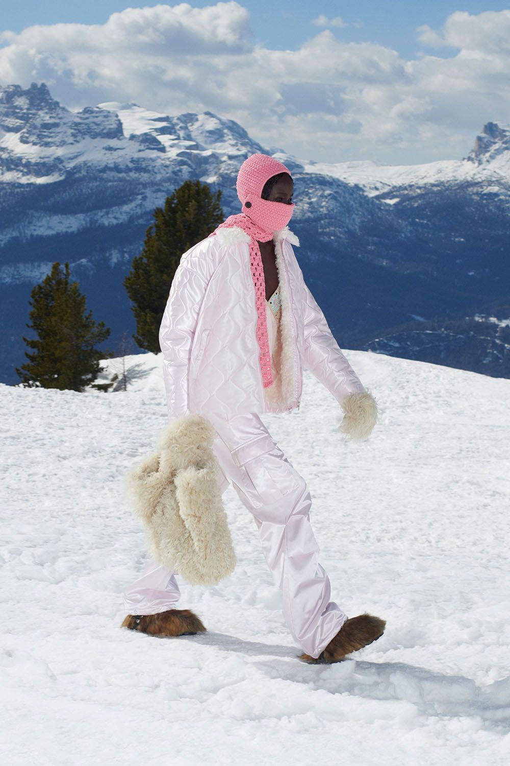 21 Shearling Bags, Shoes, and Accessories We're Loving RN | Who What Wear