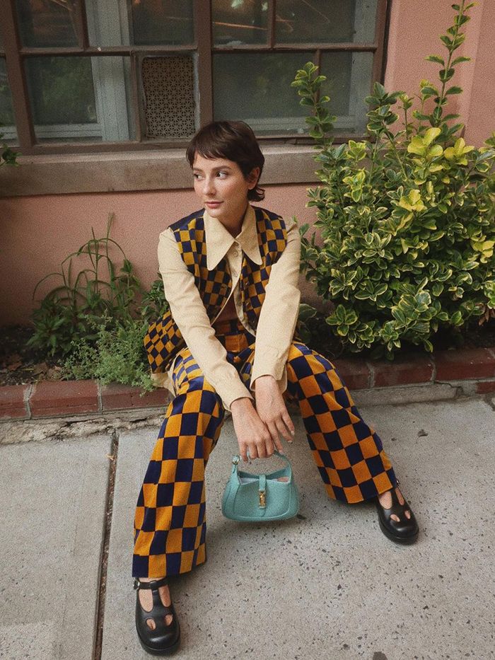 The 12 Best Short Hairstyles With Fringe, Hands Down | Who What Wear