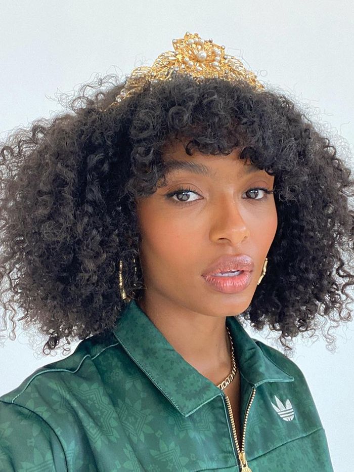 The 12 Best Short Hairstyles With Fringe, Hands Down | Who What Wear