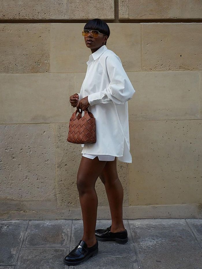 The 12 Best Short Hairstyles With Fringe, Hands Down | Who What Wear