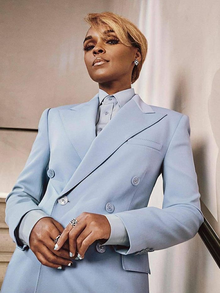 The 12 Best Short Hairstyles With Fringe, Hands Down | Who What Wear