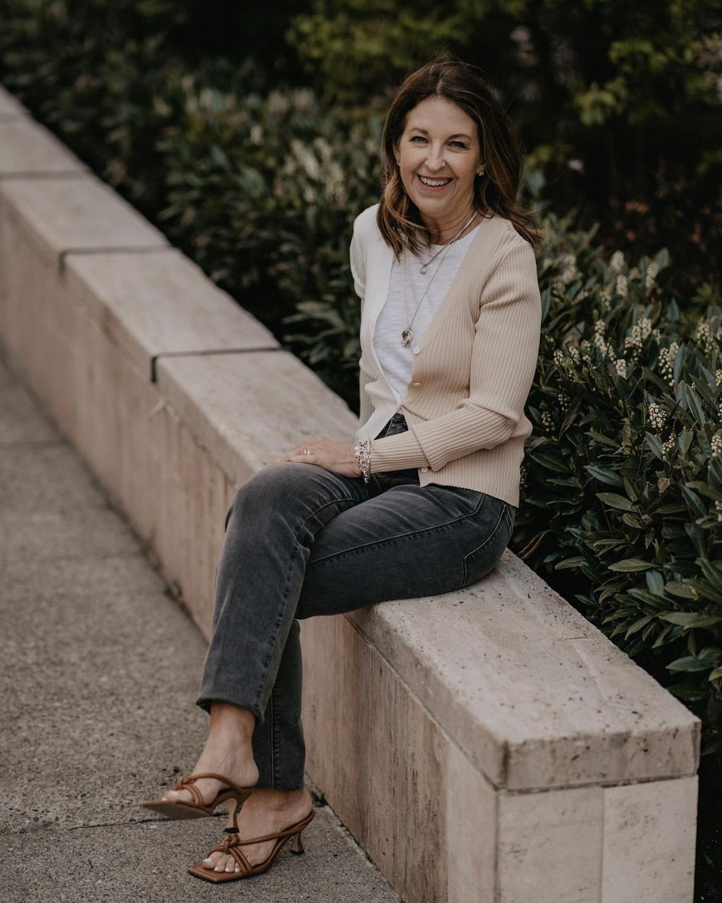 A VIP Nordstrom Stylist Names the 2022 Trends That Matter | Who What Wear