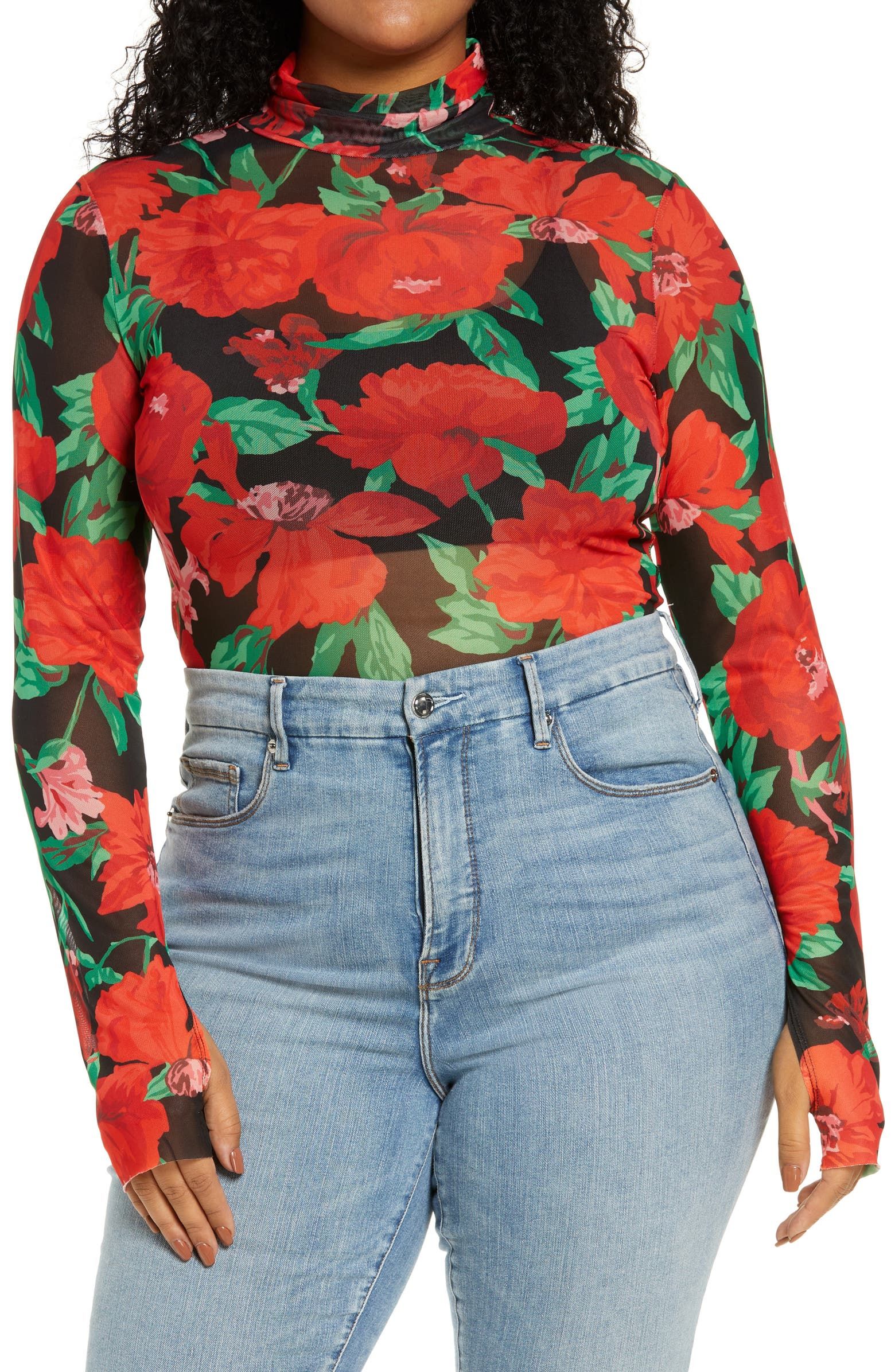 A VIP Nordstrom Stylist Names the 2022 Trends That Matter | Who What Wear