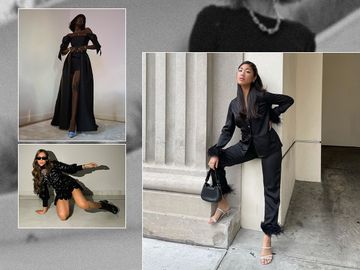 Party Dress Codes: A Guide on Party and Cocktail Attire | Who What Wear