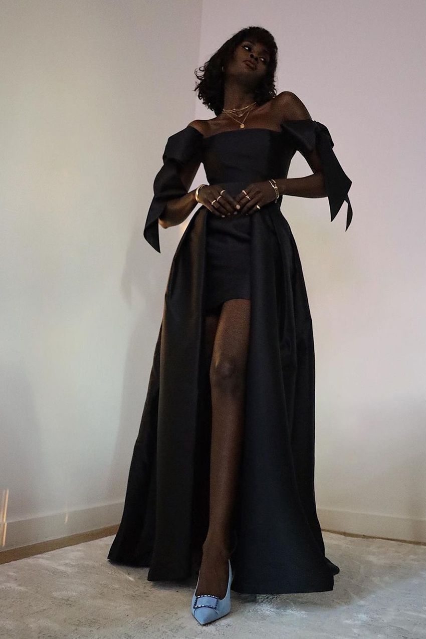 Party Dress Codes: A Guide on Party and Cocktail Attire | Who What Wear