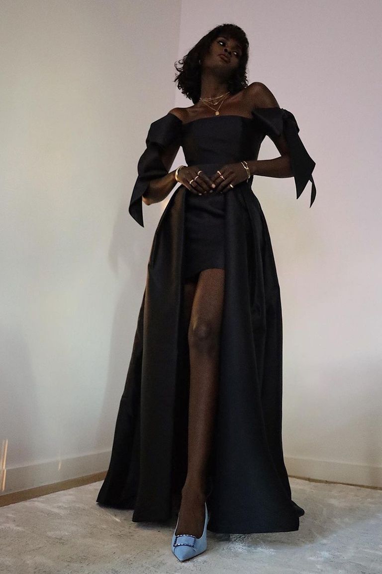 Party Dress Codes: A Guide on Party and Cocktail Attire | Who What Wear