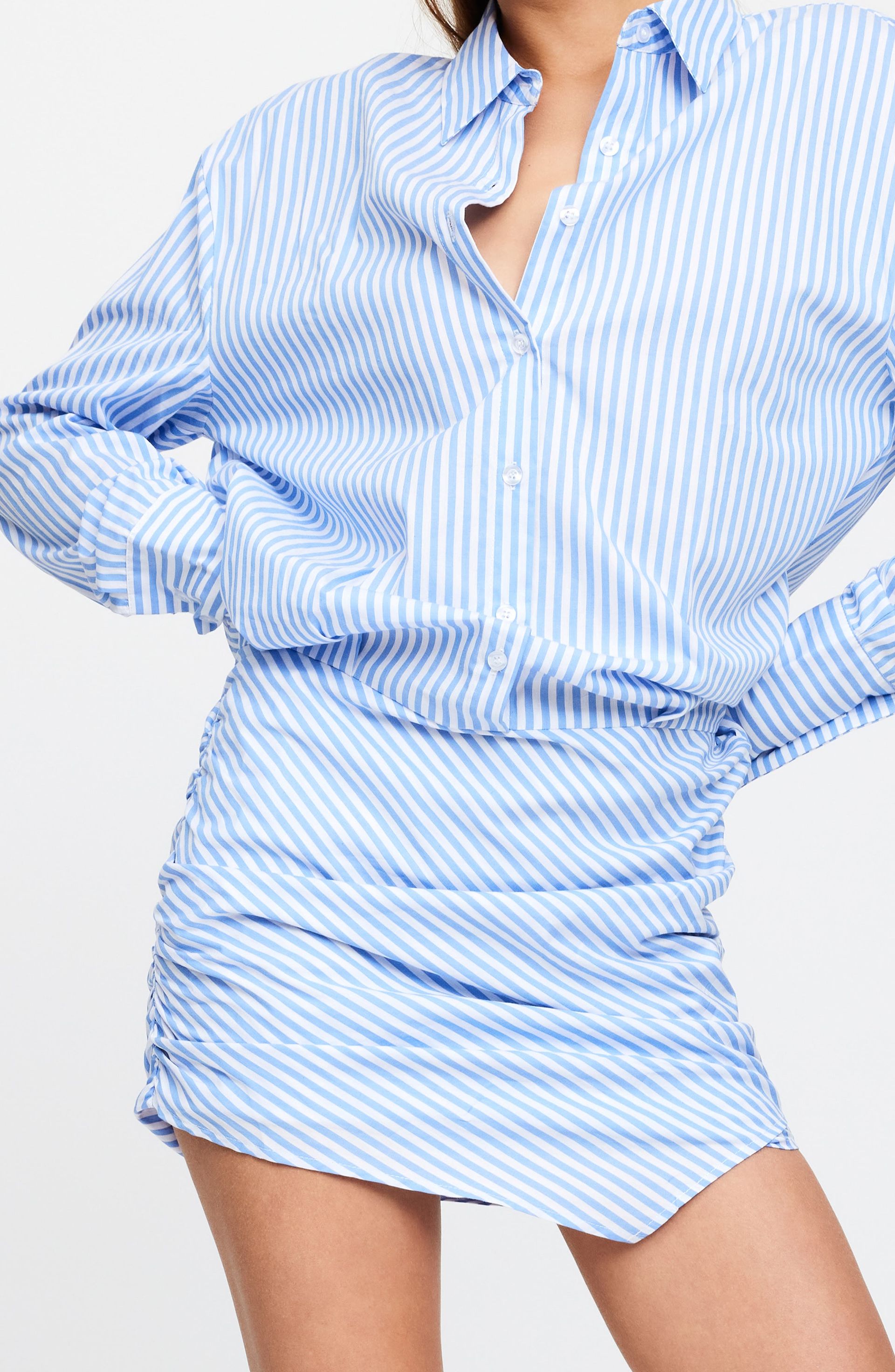 What to Wear In Paris: Style Tips I Learned From My Travels | Who What Wear