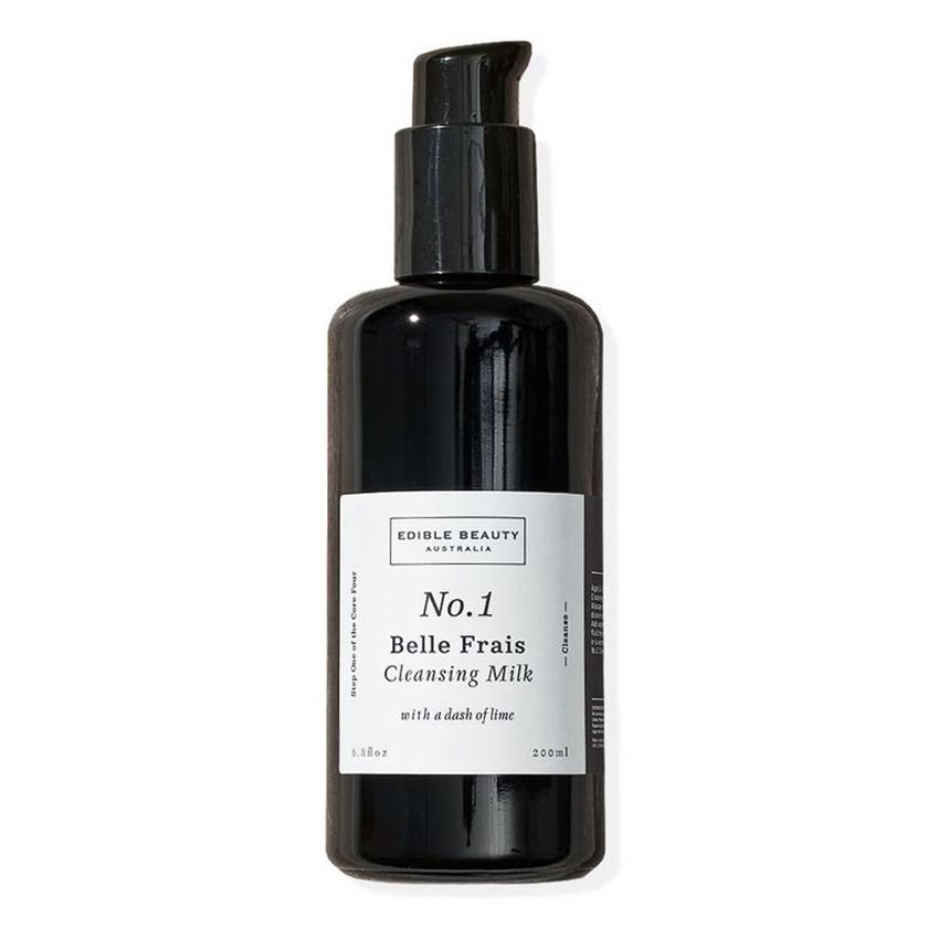 The 14 Best Cleansing Milks to Hydrate Dry Skin | Who What Wear