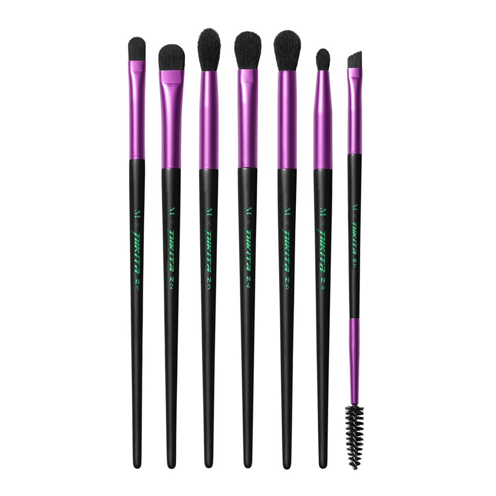 The 18 Best Eye Shadow Brushes and Sets of all Time | Who What Wear