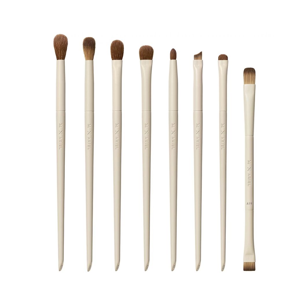 The 18 Best Eye Shadow Brushes and Sets of all Time | Who What Wear