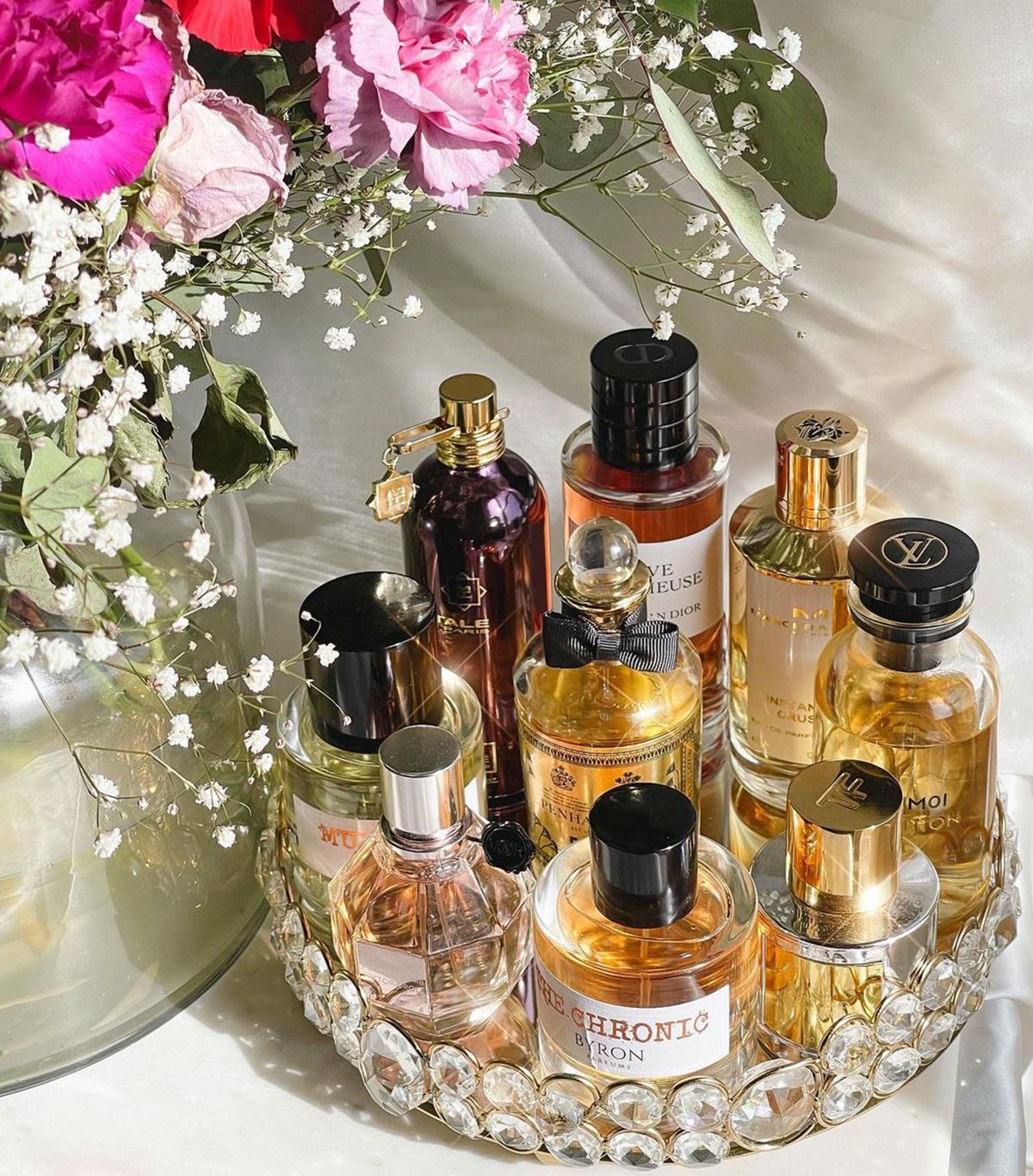 The 15 Best Perfumes for Sensitive Noses | Who What Wear