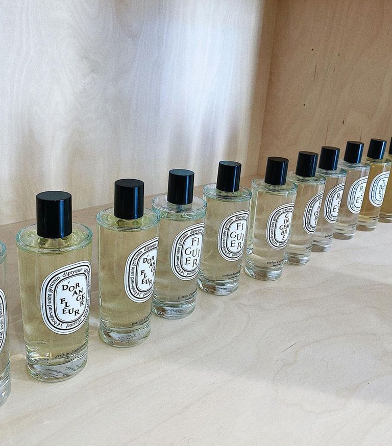 The 15 Best Perfumes for Sensitive Noses | Who What Wear