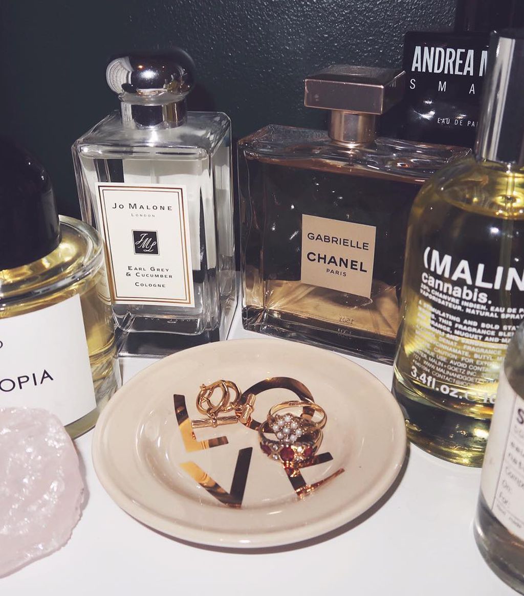 The 15 Best Perfumes for Sensitive Noses | Who What Wear