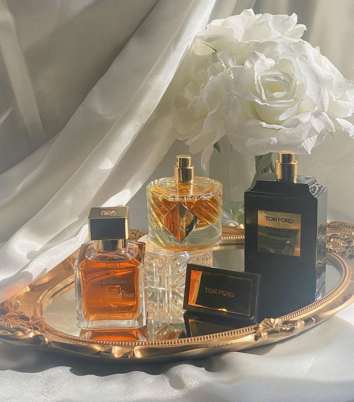 The 15 Best Perfumes for Sensitive Noses | Who What Wear