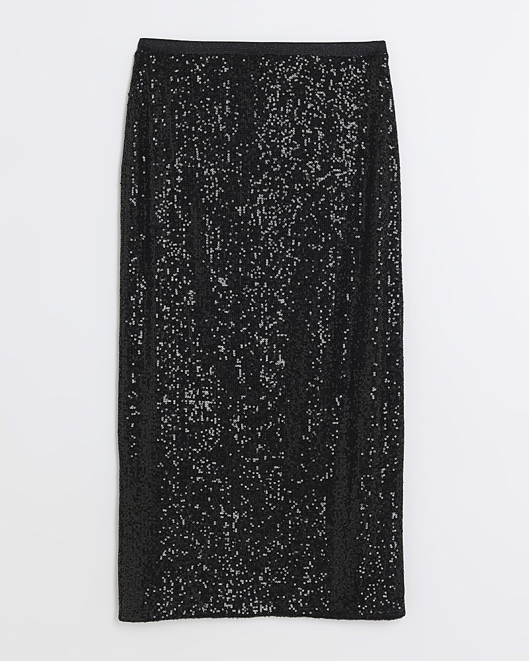 6 Sequin-Skirt Outfits Perfect for Party Season | Who What Wear UK