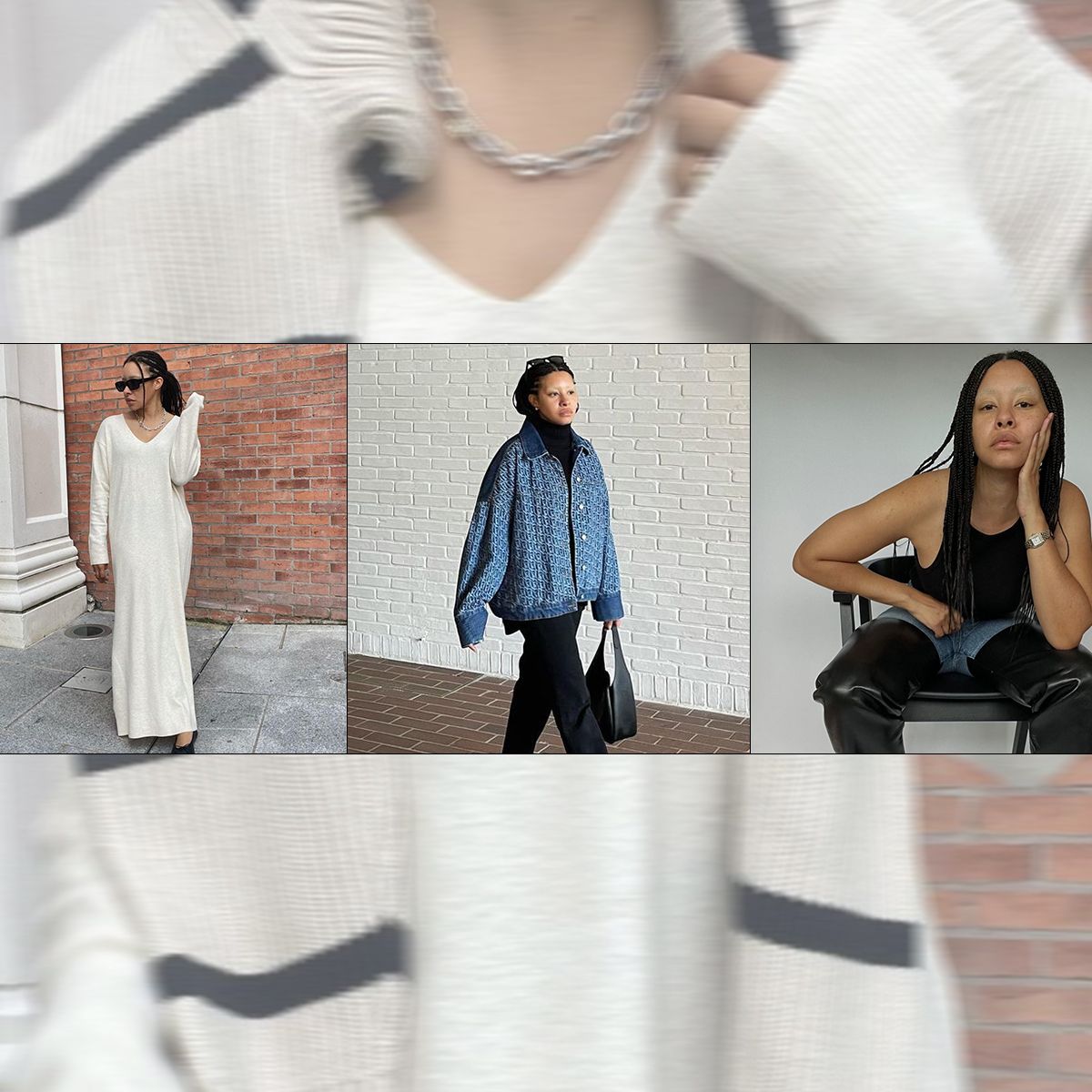 I'm a Minimalist—These Winter Items Do It for Me | Who What Wear