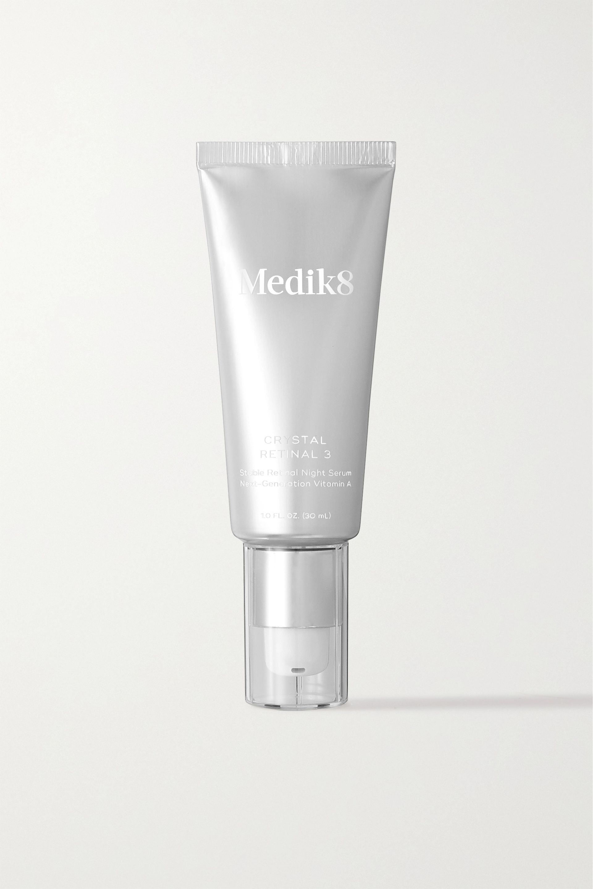 Maelove Moonlight Retinal Super Serum Review | Who What Wear