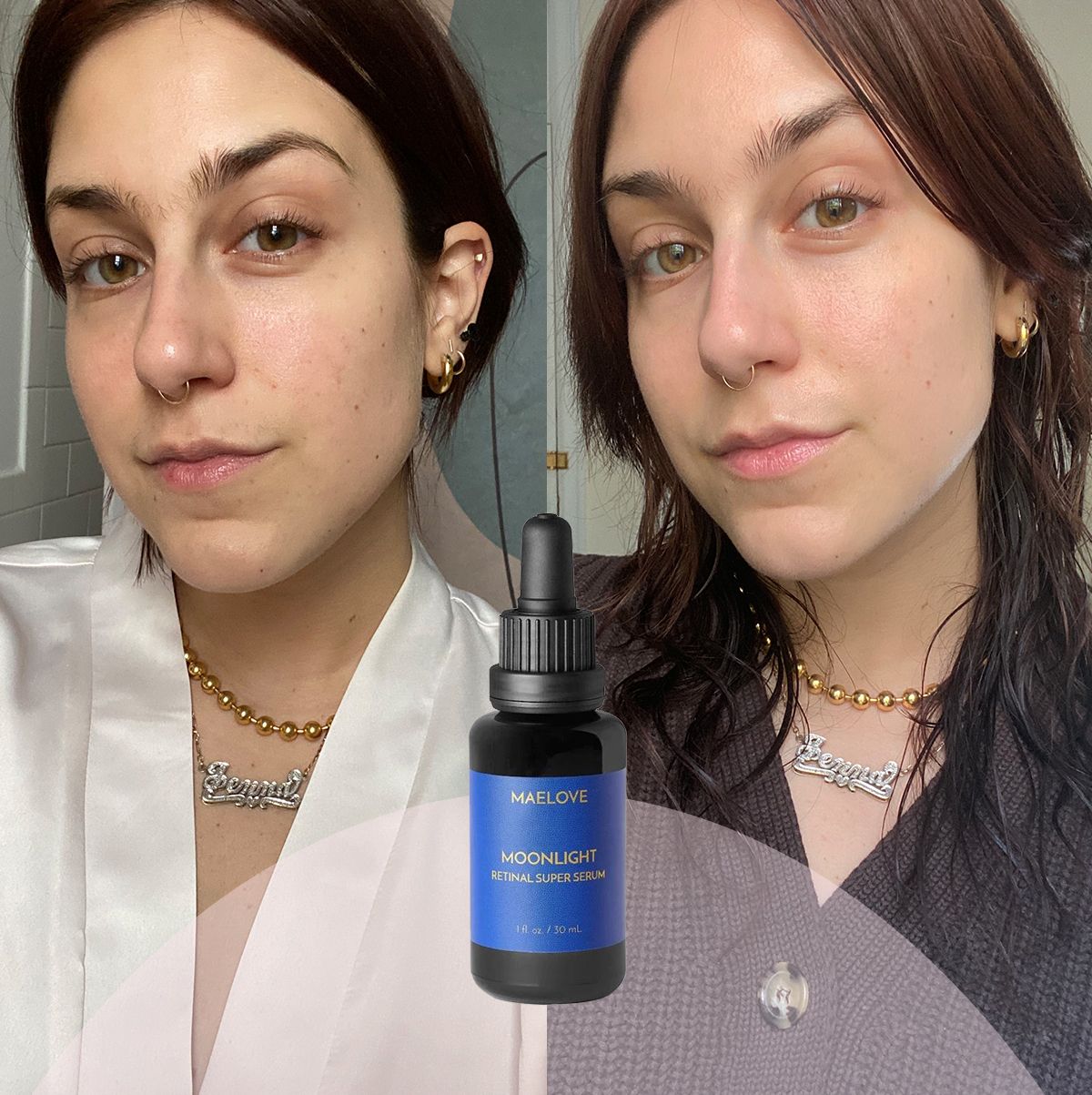 Maelove Moonlight Retinal Super Serum Review | Who What Wear