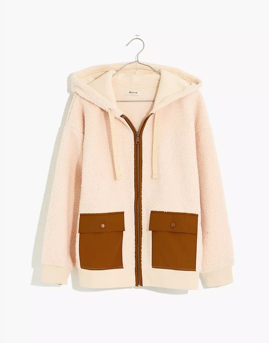 22 Chic White Jackets for Women in Every Style | Who What Wear