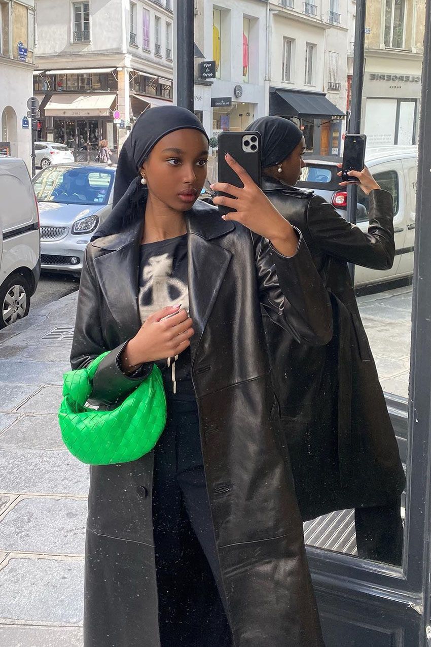 Gen Z Is Leading the Way With These 6 Handbag Trends | Who What Wear