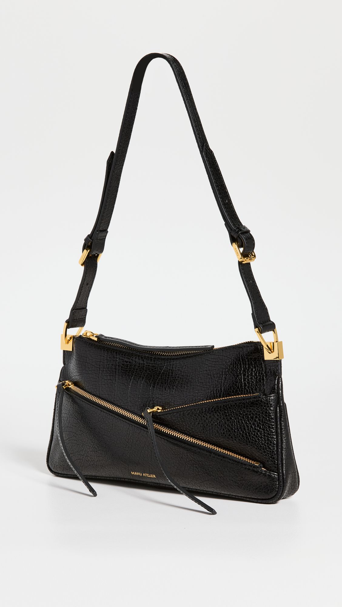 Gen Z Is Leading the Way With These 6 Handbag Trends | Who What Wear