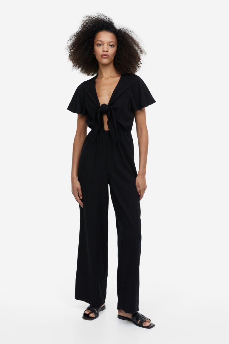 The 22 Best Jumpsuits That Deserve a Spot in Your Wardrobe | Who What Wear
