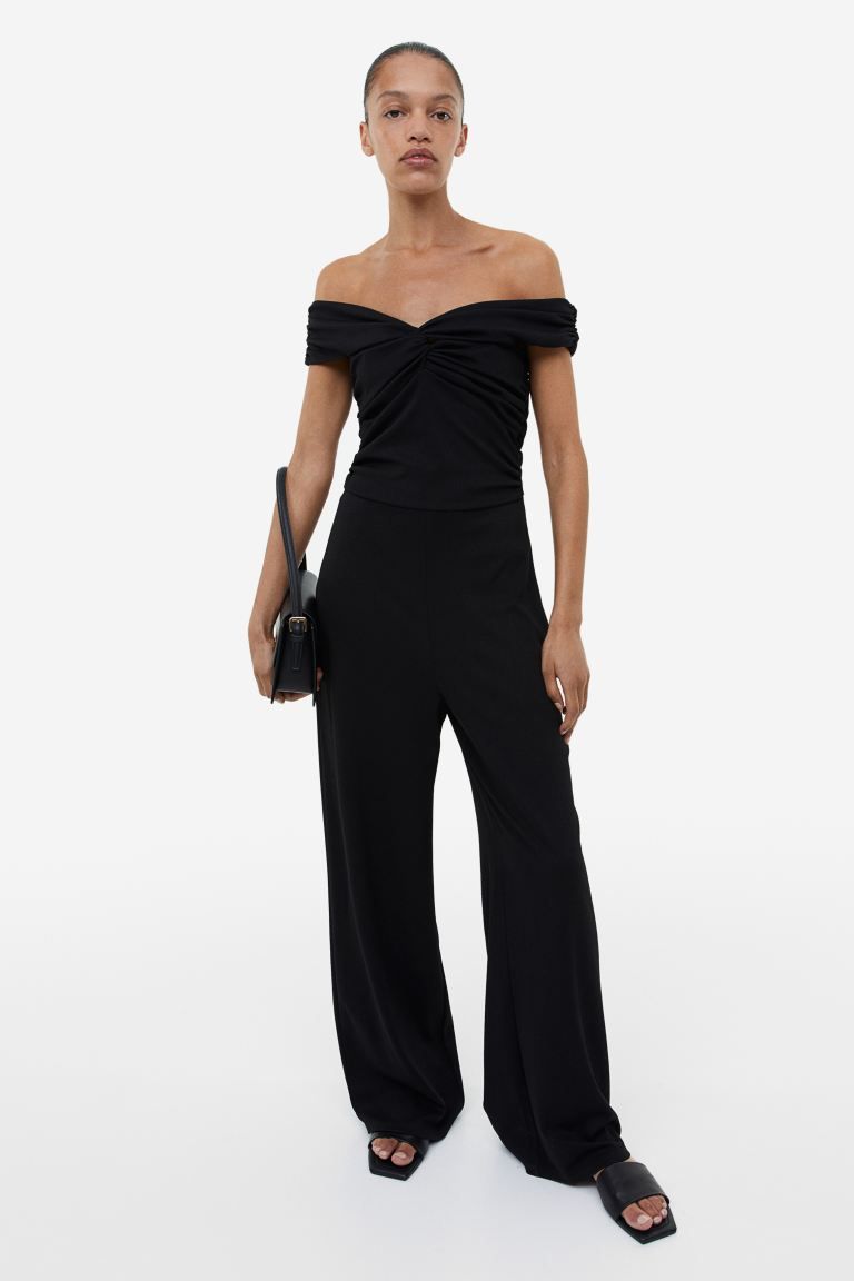 The 22 Best Jumpsuits That Deserve a Spot in Your Wardrobe | Who What Wear