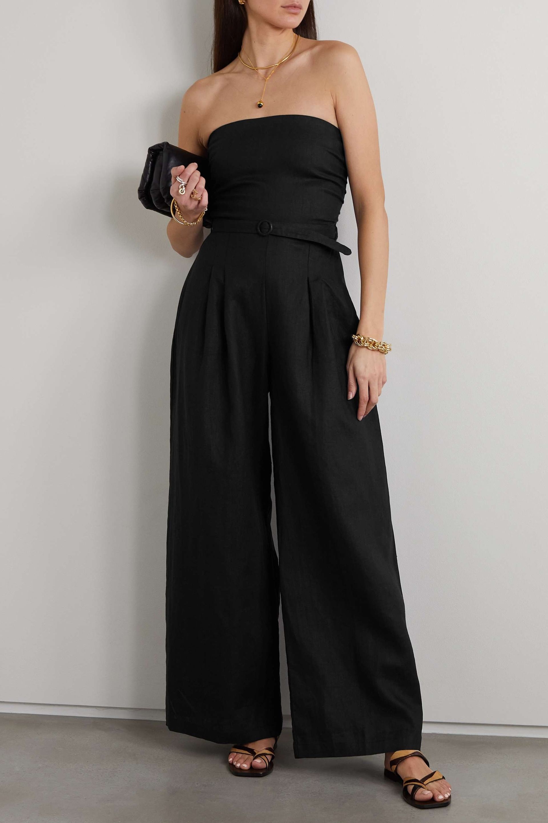 The 22 Best Jumpsuits That Deserve a Spot in Your Wardrobe | Who What Wear