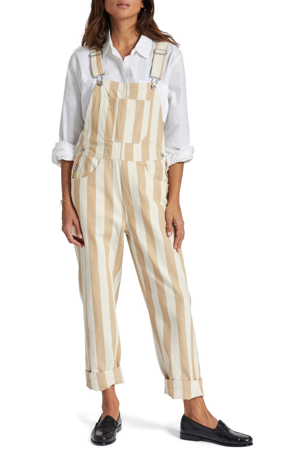 The 22 Best Jumpsuits That Deserve a Spot in Your Wardrobe | Who What Wear