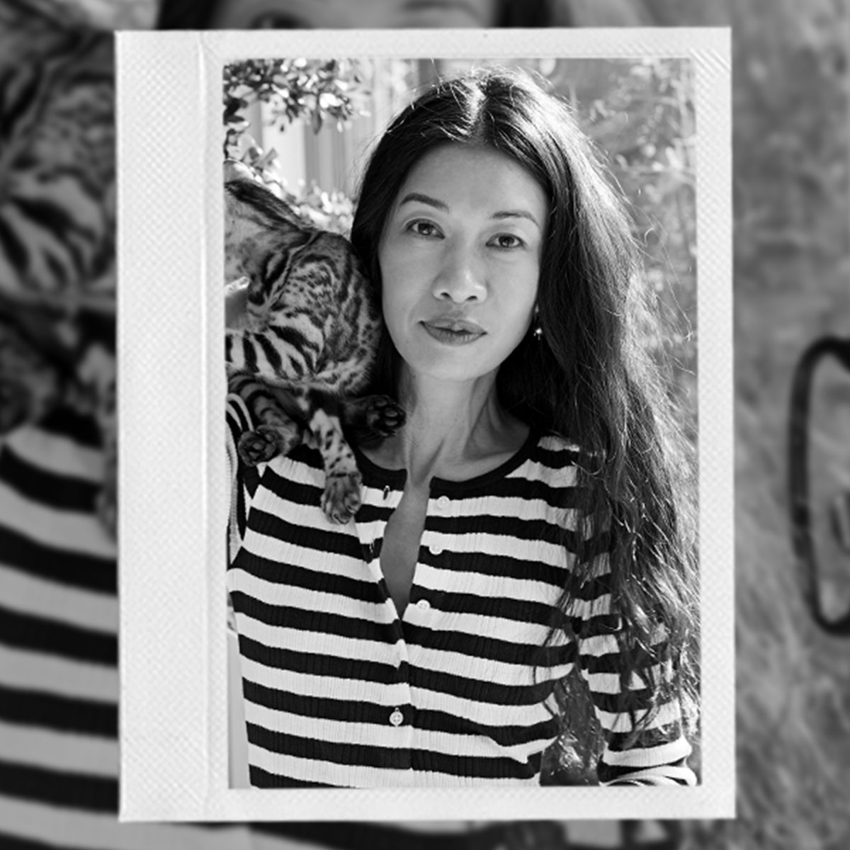 Second Life Podcast: Kate Berry | Who What Wear