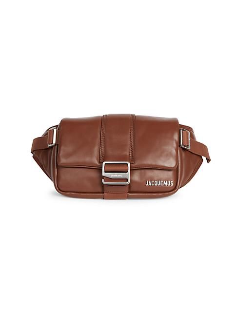 The 24 Best Designer Belt Bags We're Obsessing Over | Who What Wear