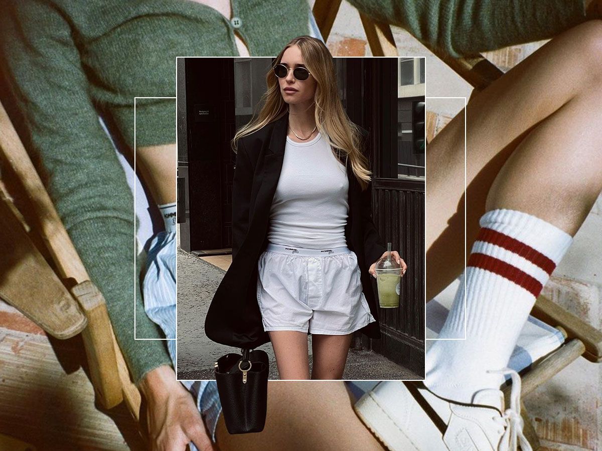 The 9 Best Boxer-Briefs for Women and How to Style Them | Who What Wear