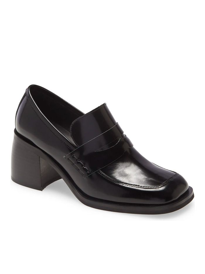 The 30 Best Winter Heels for Every Budget and Occasion | Who What Wear