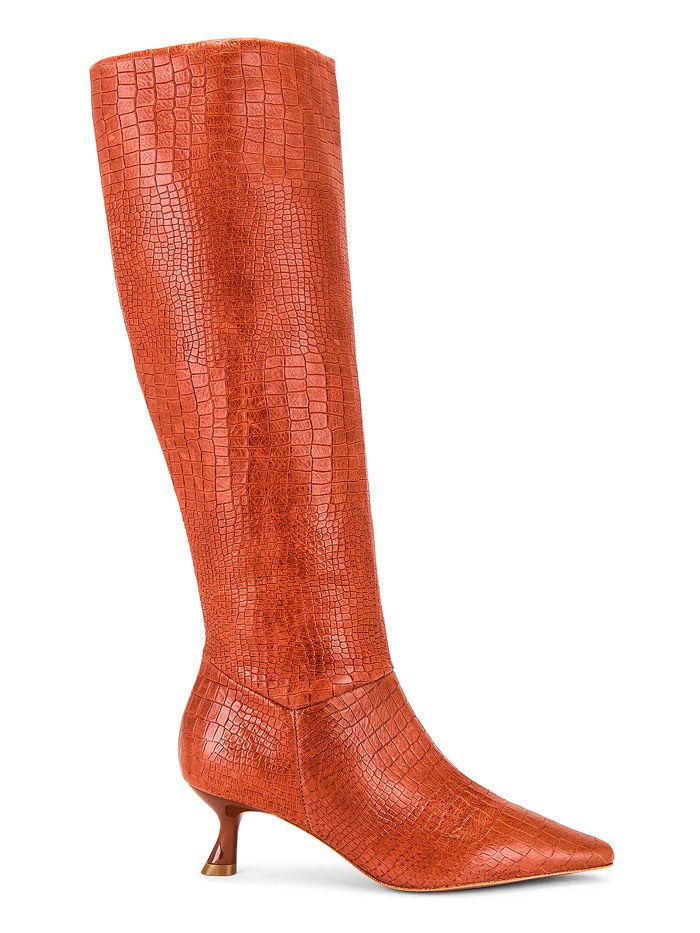 The 30 Best Winter Heels for Every Budget and Occasion | Who What Wear