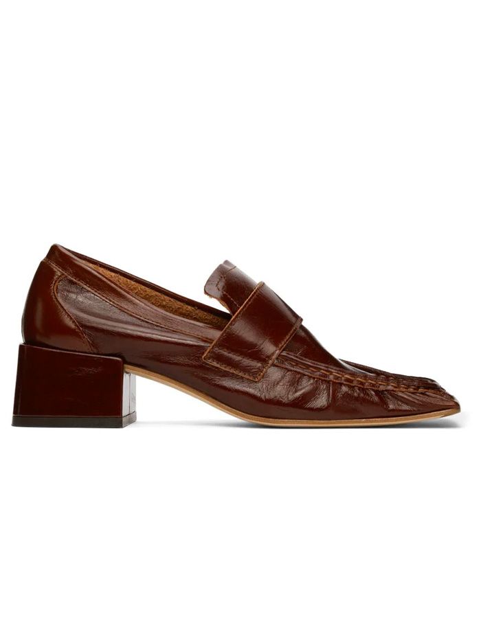 The 30 Best Winter Heels for Every Budget and Occasion | Who What Wear