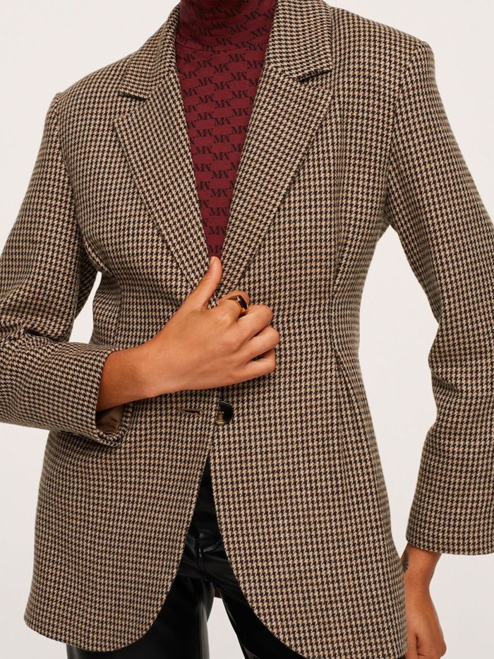 32 Lightweight Winter Jackets That Just Make Sense | Who What Wear