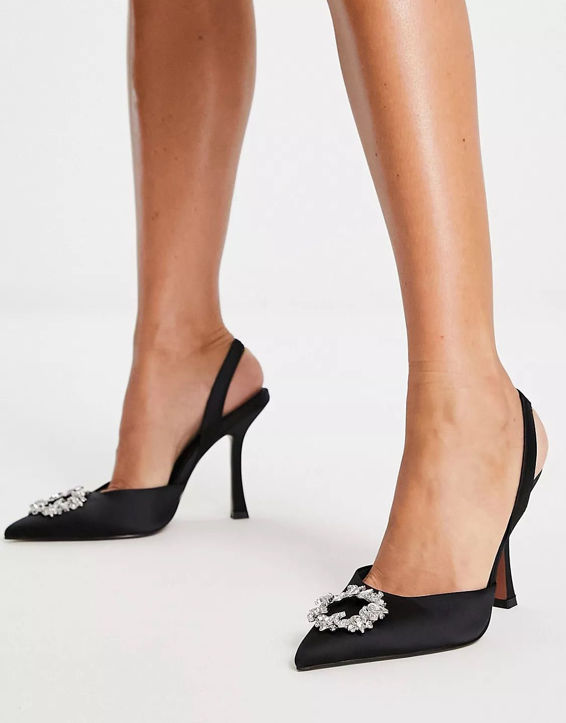 PSA: These ASOS Party Shoes Are Pretty Much Perfect | Who What Wear