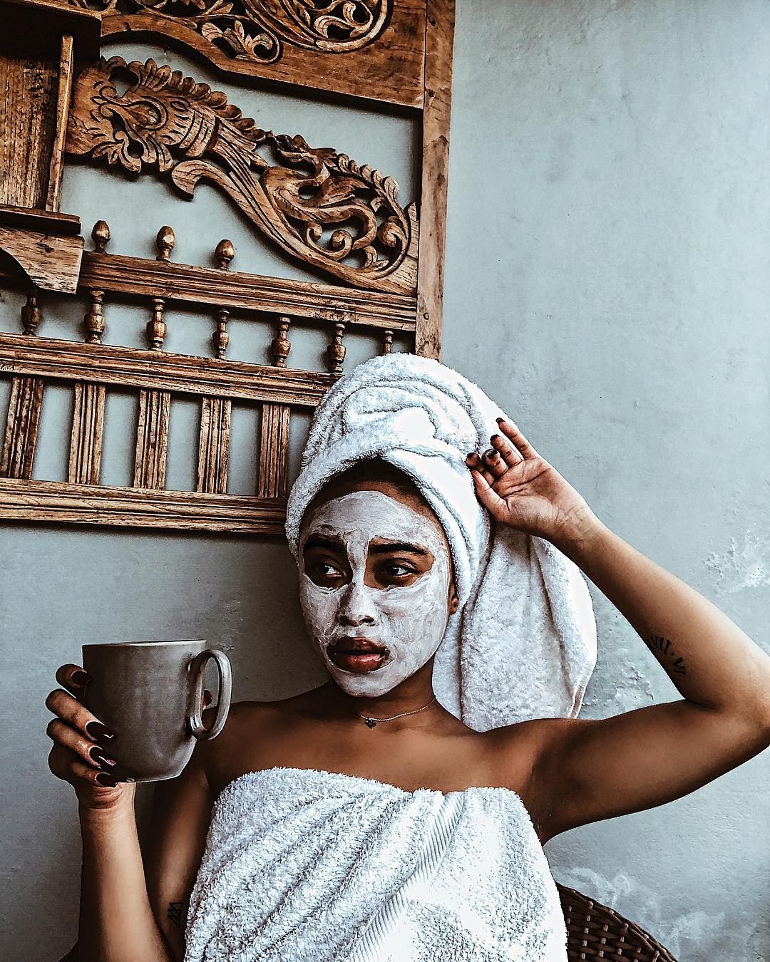 The 22 Best Hydrating Face Masks for Glowing Skin | Who What Wear
