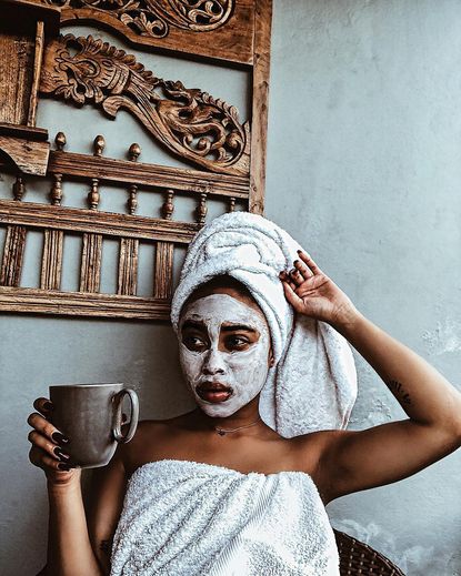 The 22 Best Hydrating Face Masks for Glowing Skin | Who What Wear