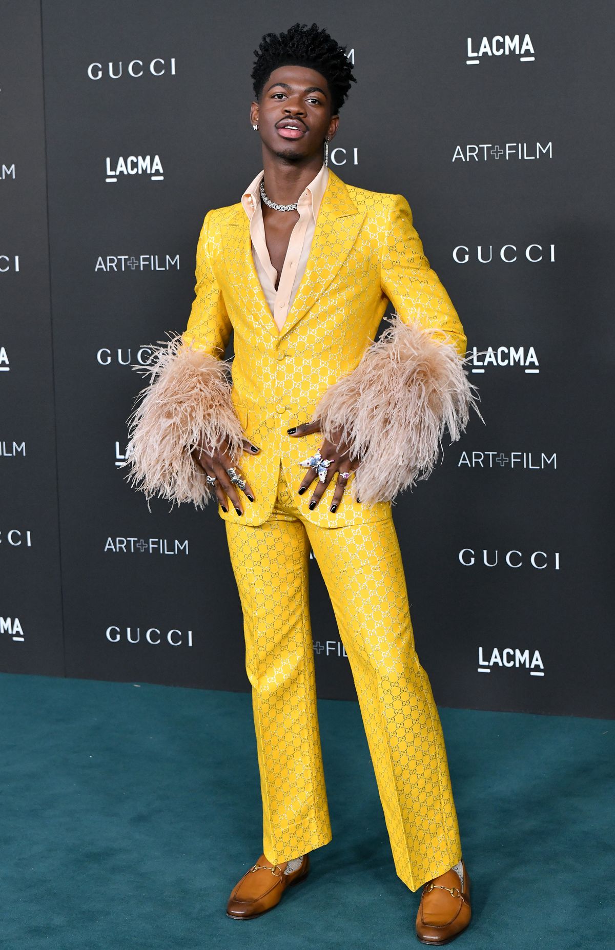 How Celebrities Are Wearing Loafers Right Now | Who What Wear