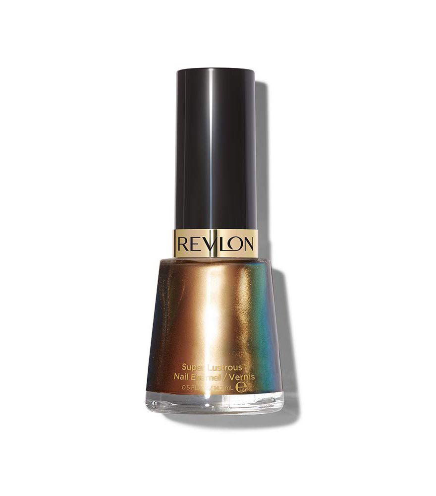12 Best Gold Nail Polishes That Will Get You Compliments | Who What Wear