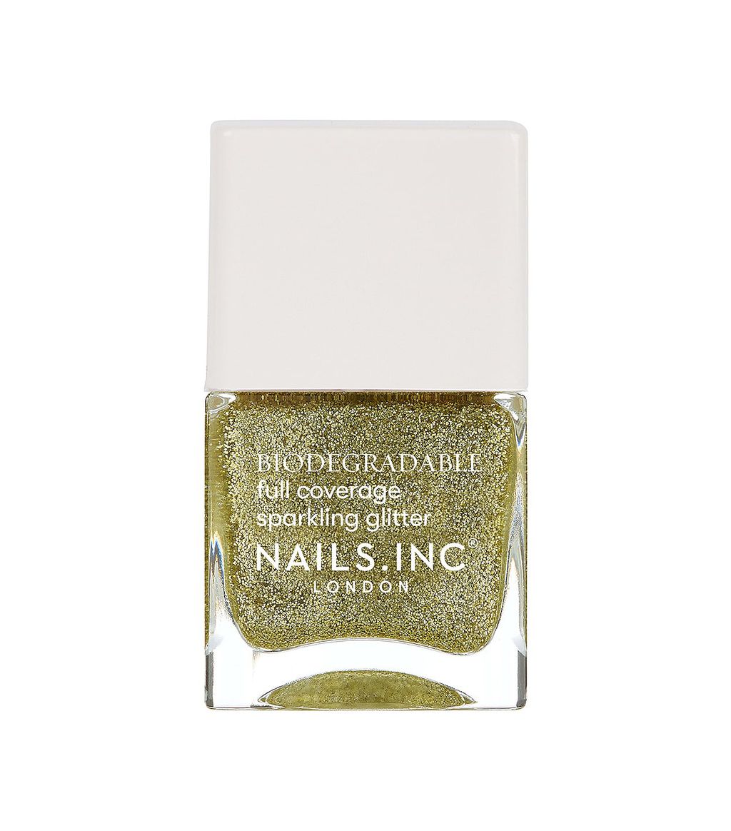 12 Best Gold Nail Polishes That Will Get You Compliments | Who What Wear