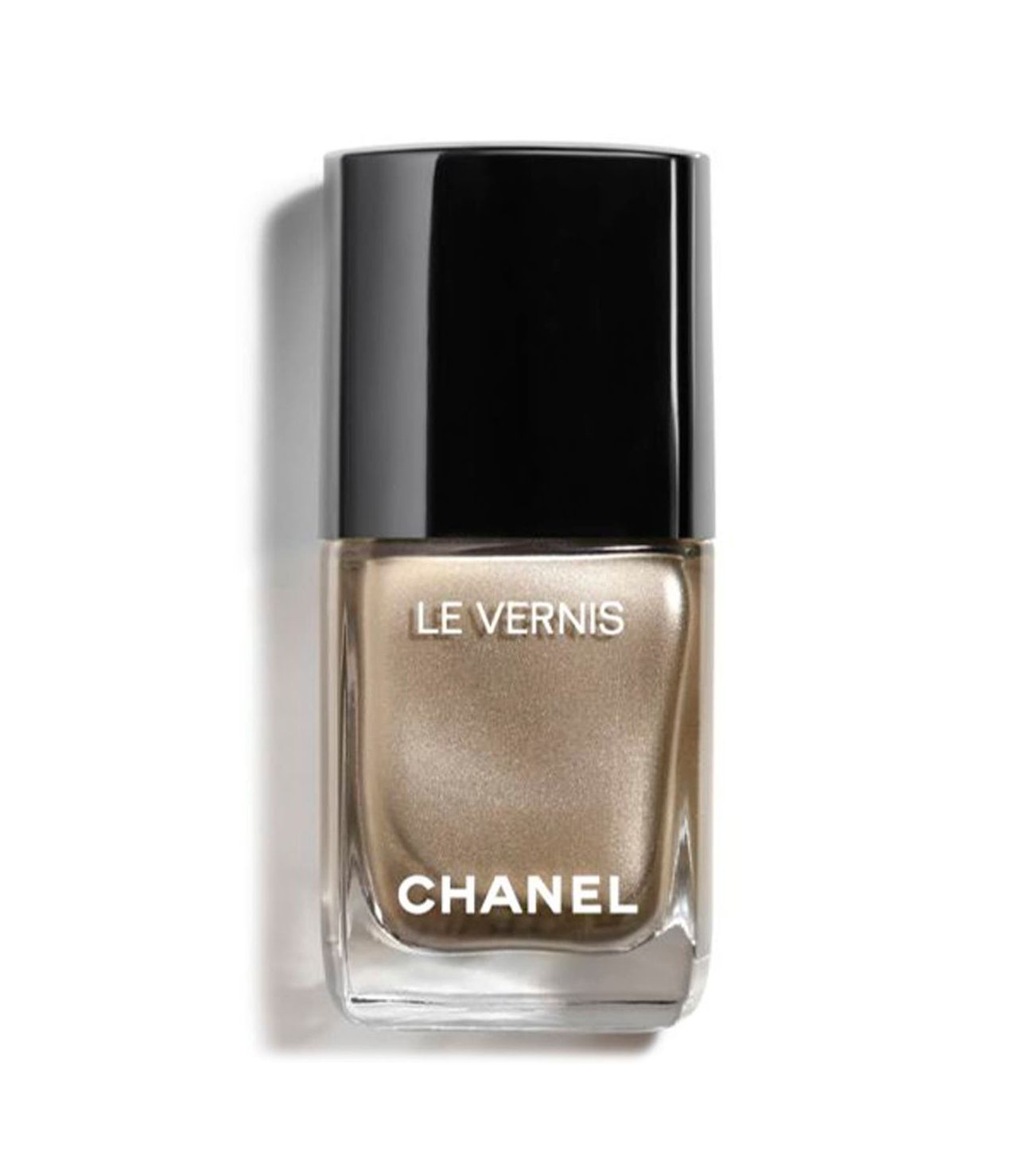12 Best Gold Nail Polishes That Will Get You Compliments | Who What Wear
