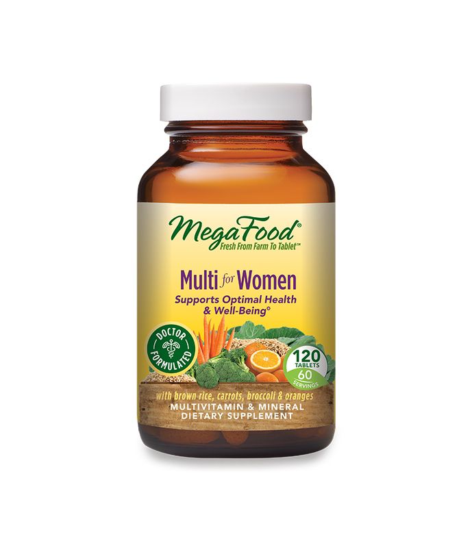 The 14 Best Multivitamins for Women, According to Experts | Who What Wear