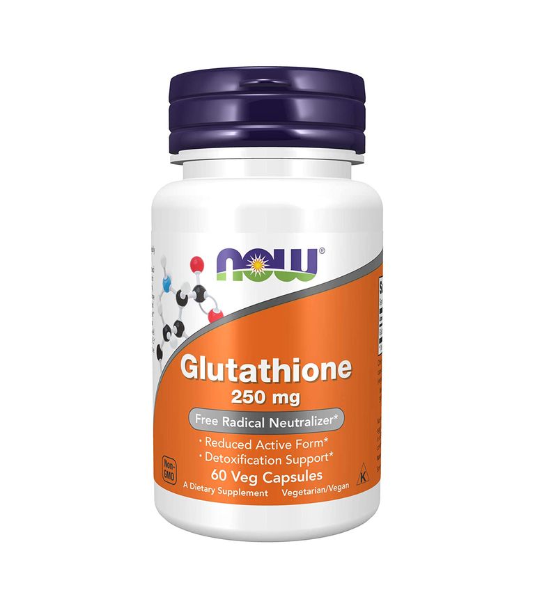 The 11 Best Antioxidant Supplements to Add to Your Routine | Who What Wear