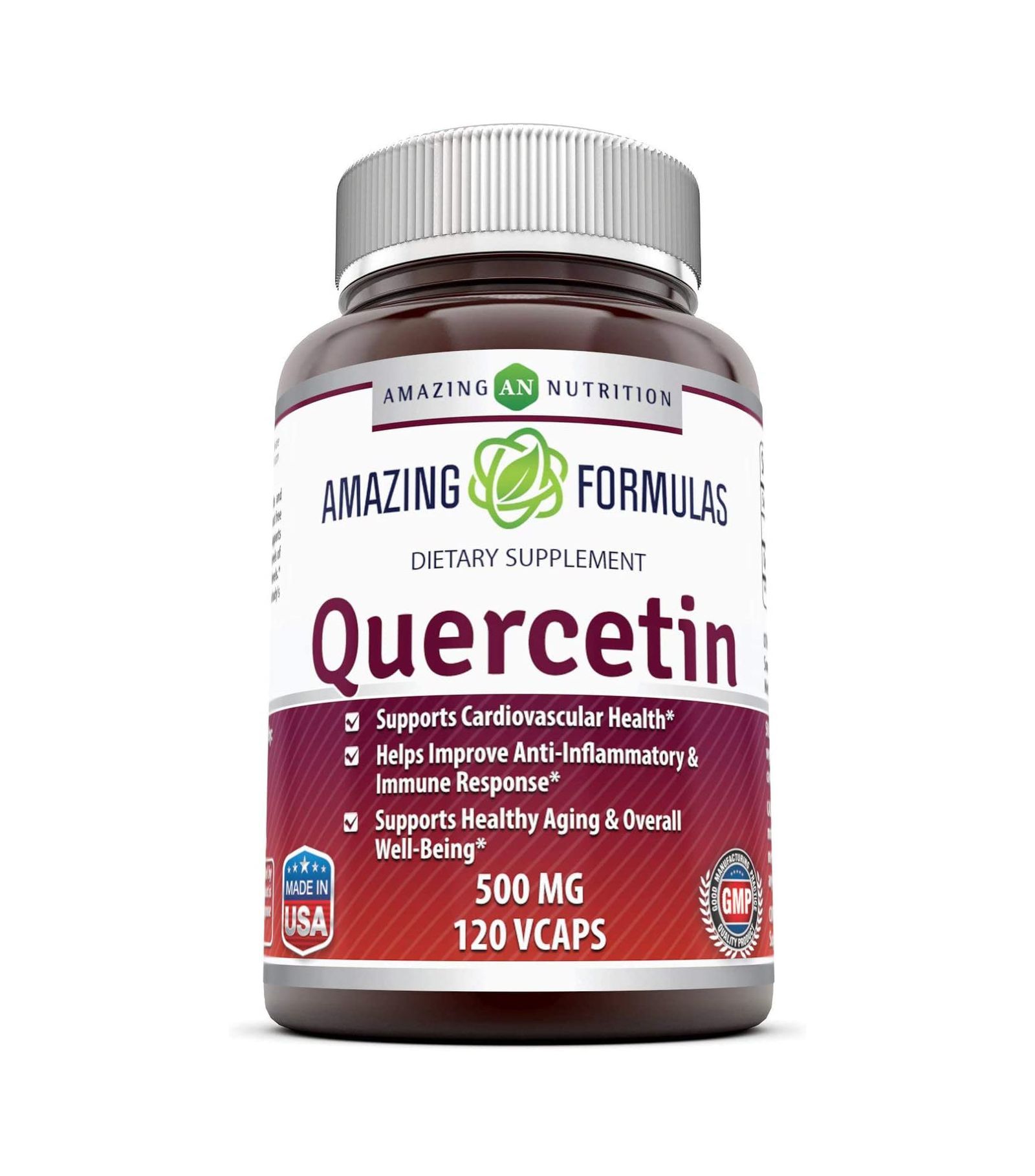 The 11 Best Antioxidant Supplements to Add to Your Routine | Who What Wear