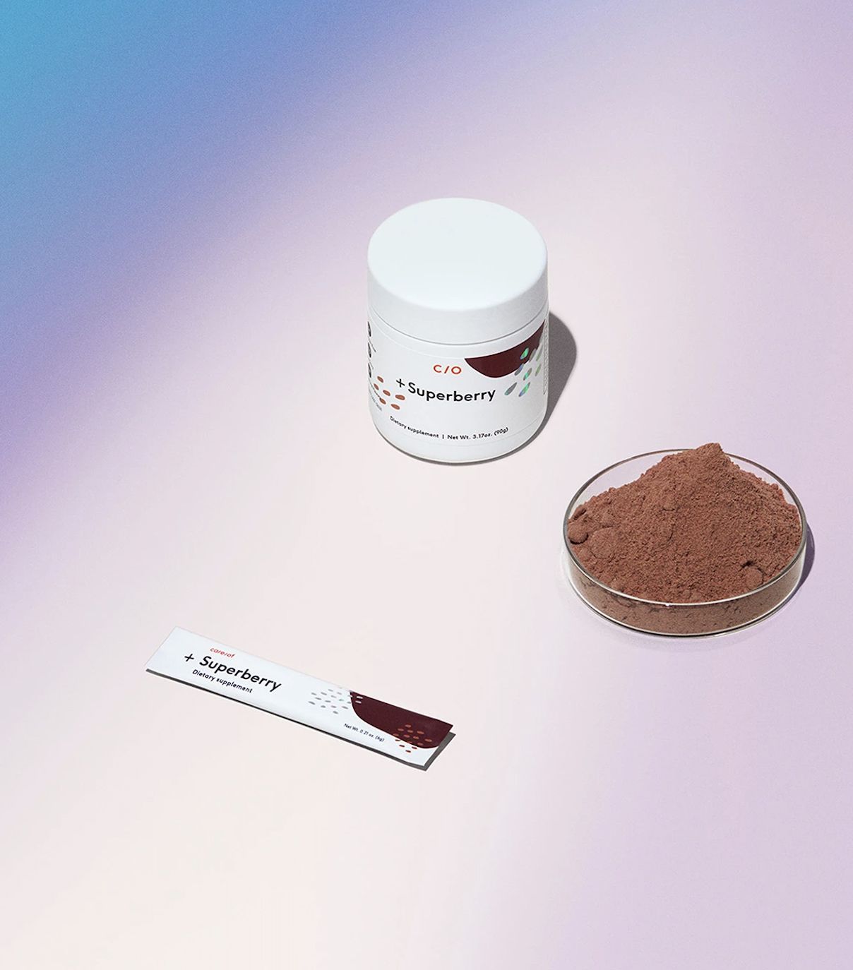 The 11 Best Antioxidant Supplements to Add to Your Routine | Who What Wear